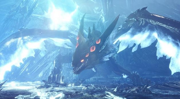 【MHW】ゼノジーヴァの倒し方・攻略！特徴・弱点・再戦条件を大公開